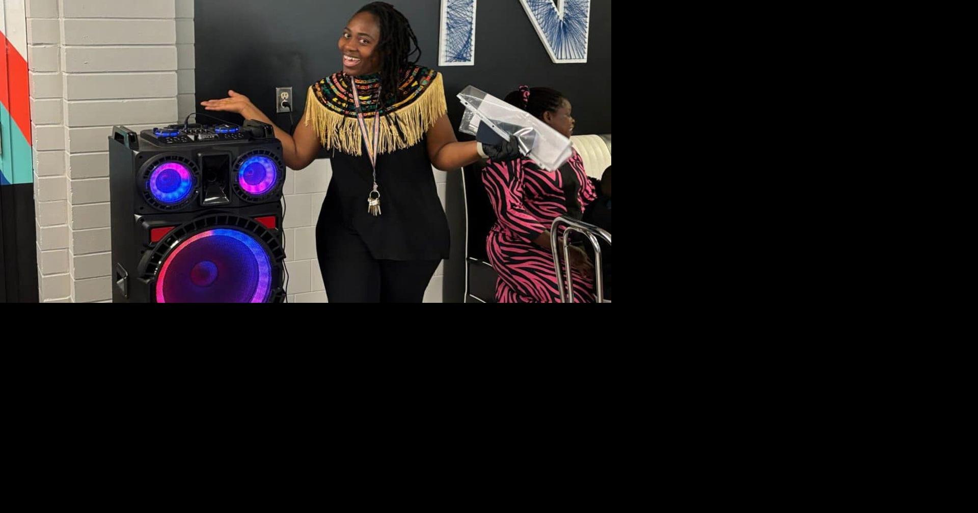 African catering service launches in Fort St. John with pop-up ...