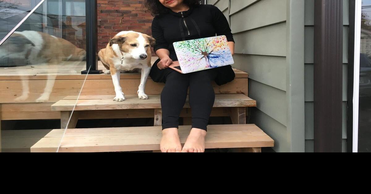 Hamilton festival gritLIT hosts virtual events Saturday