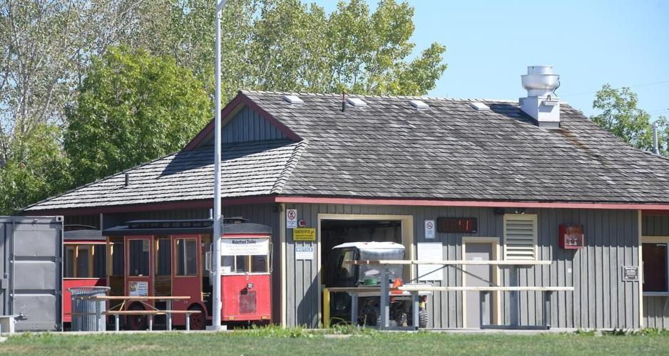 Council considers agency’s future after Hamilton Waterfront Trust ...