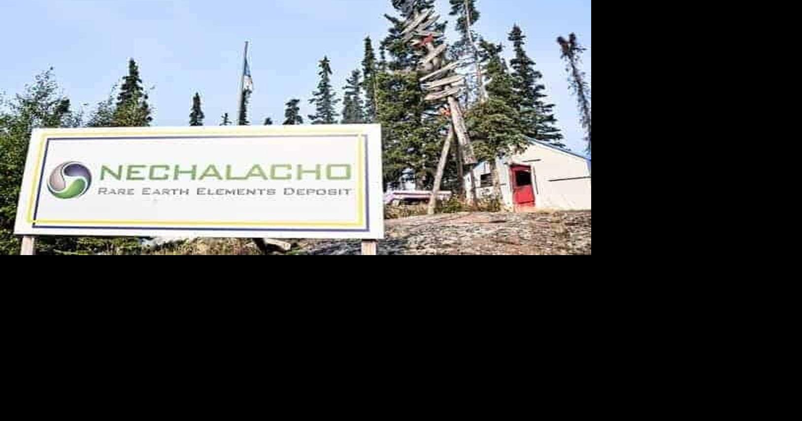 Sale of portion of NWT rare earths project to American firm raises ...