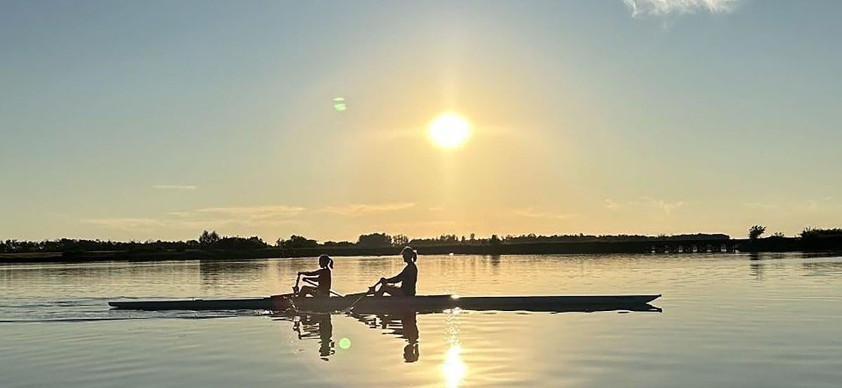 Yorkton Rowing Club launches 2026 season