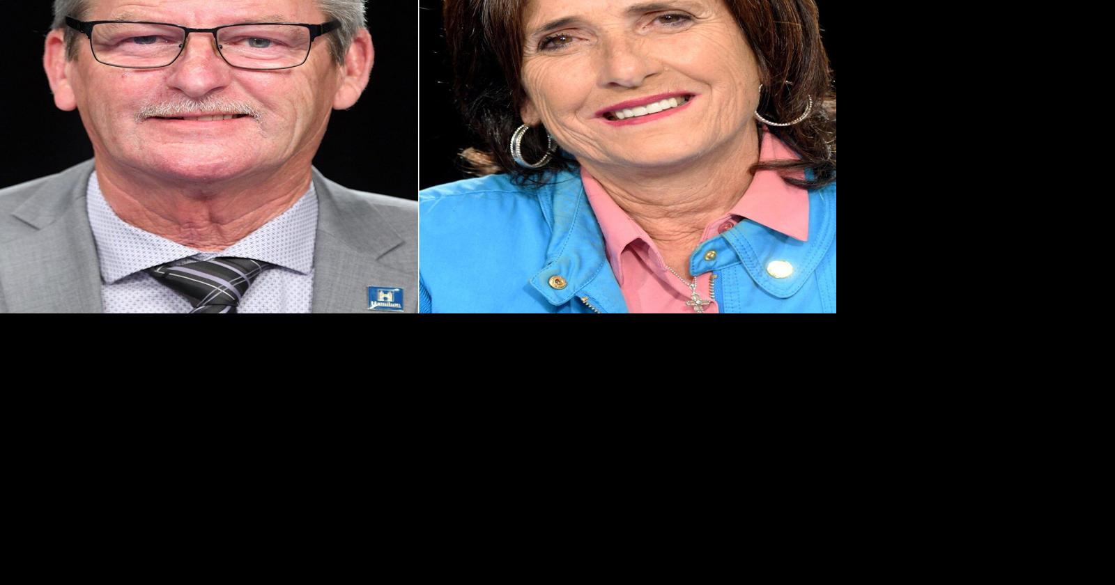 HAMILTON VOTES 2022: Esther Pauls wins close race in Ward 7, Hamilton ...