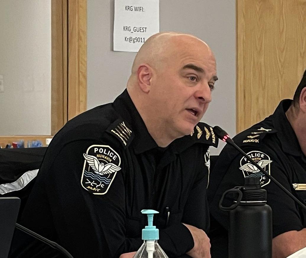 Violence rising in Nunavik as assaults, police clashes increase