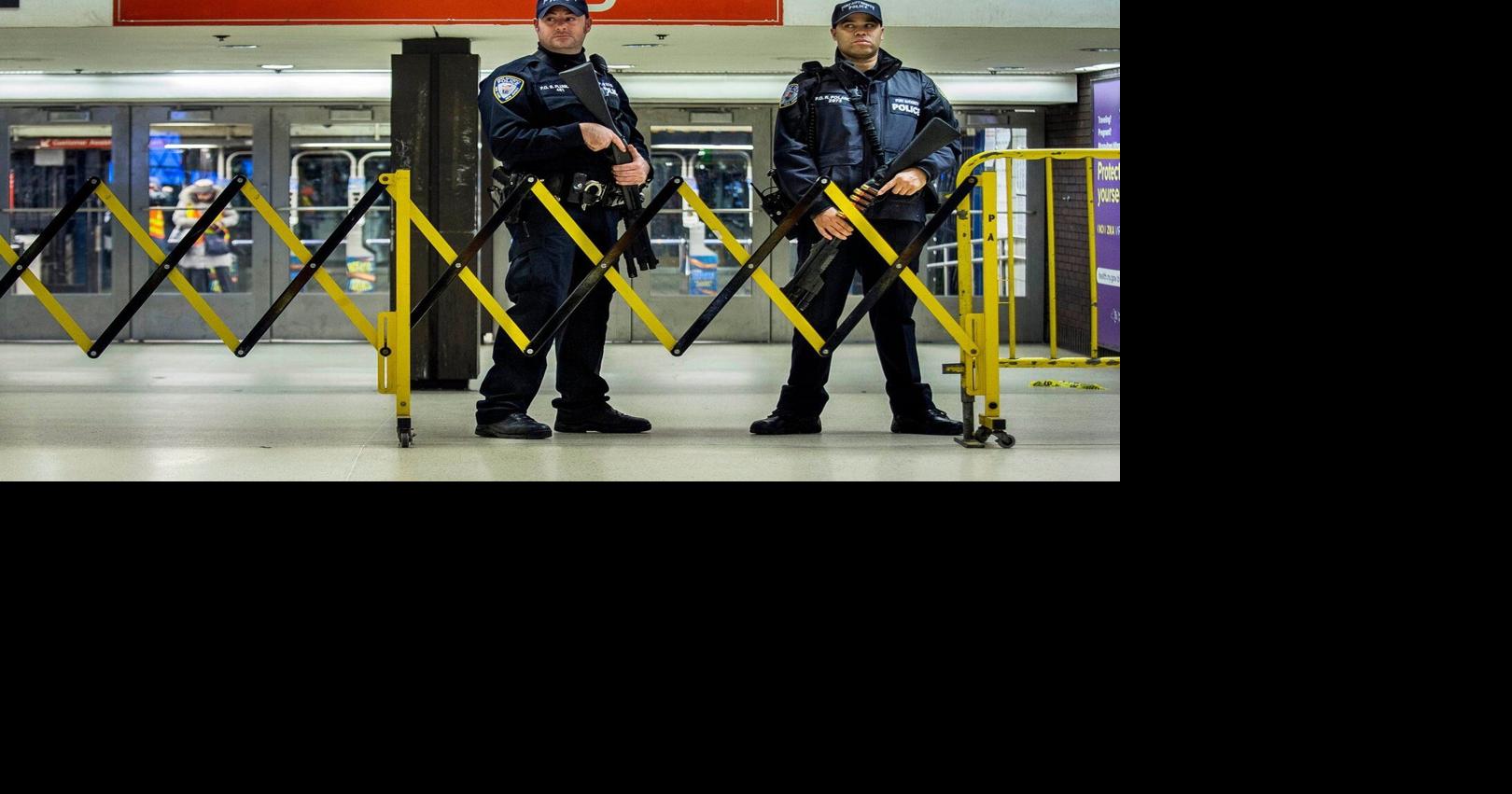 Federal appeals court upholds life term for Times Square suicide bomber ...