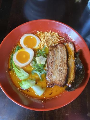 One of Hamilton’s most beloved ramen shops