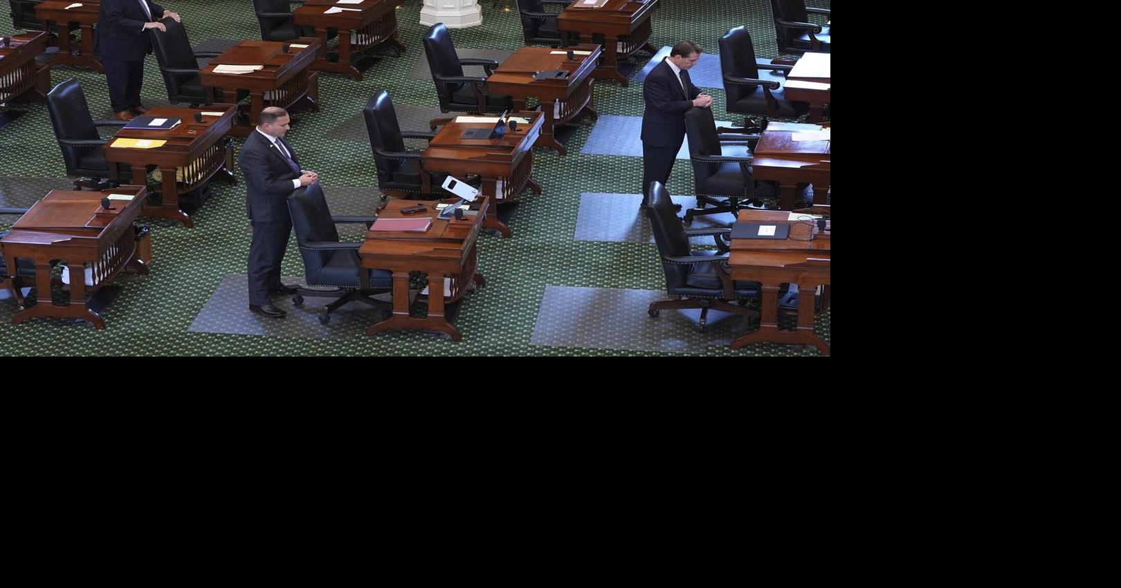 Texas lawmakers approve letting private citizens sue abortion pill ...