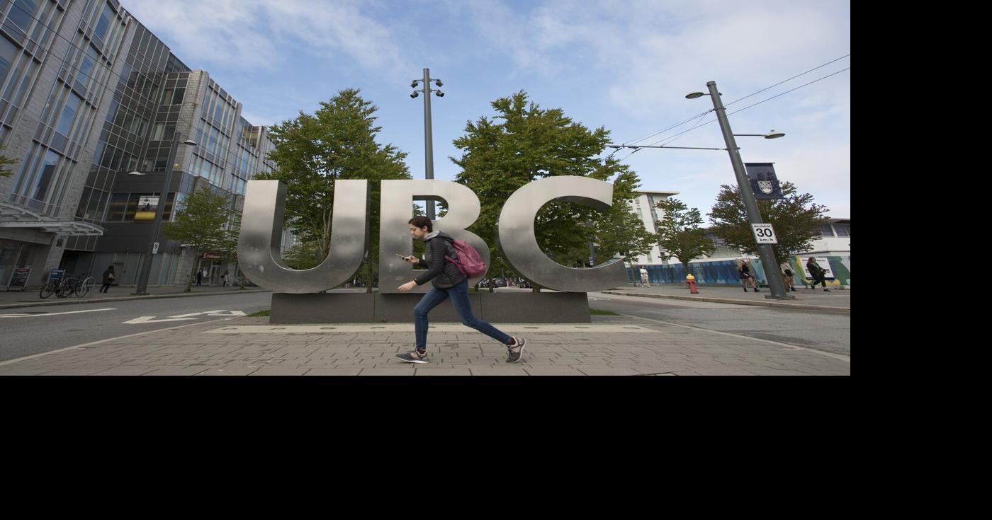 UBC professors taking school to court over 'political' actions by ...