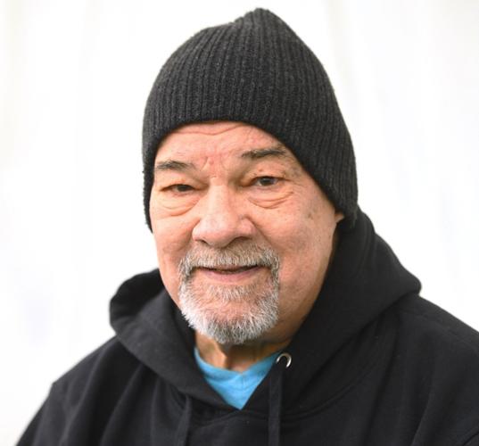 Rick Joslin was supposed to be dead by now. Instead