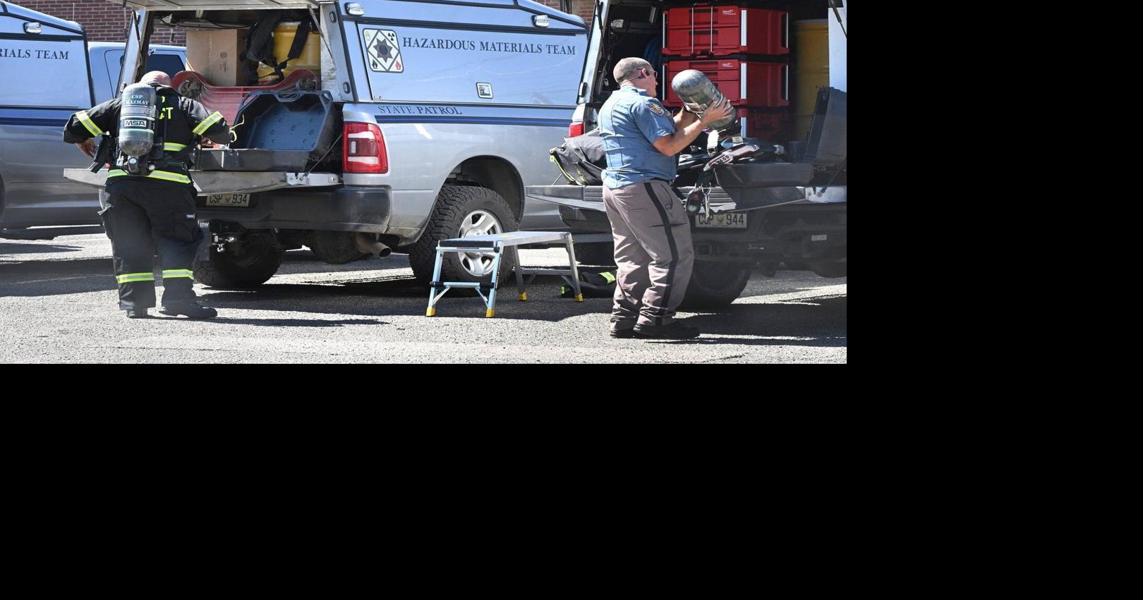 24 decomposing bodies removed from Colorado funeral home, investigators say