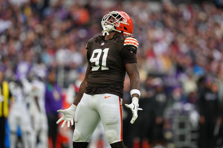 Jordan Addison's late touchdown gives Vikings 21-17 win over Browns in ...