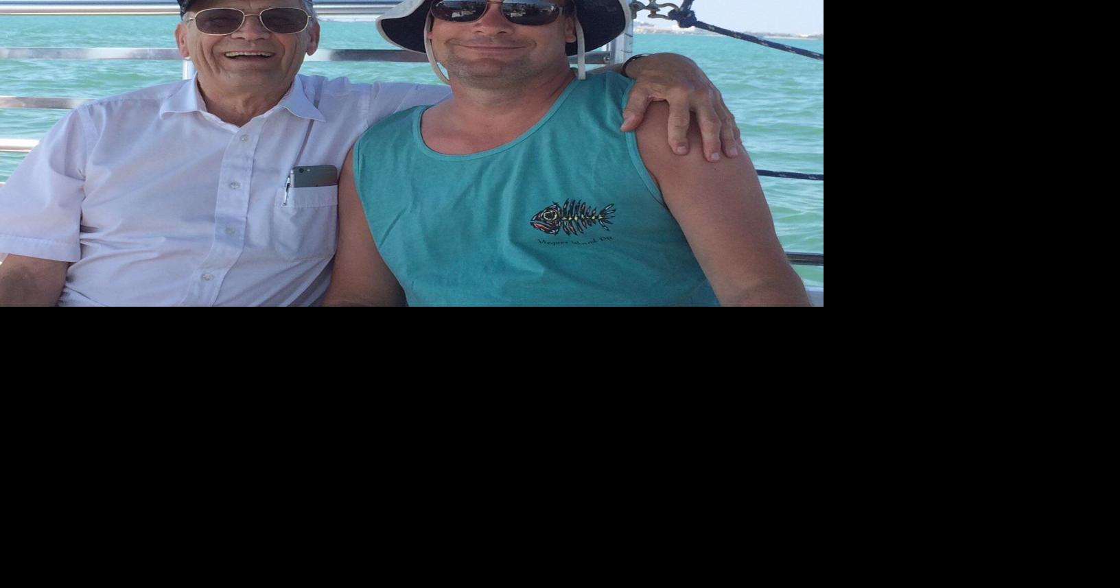 Dr. Michael Newhouse was pioneer asthma researcher