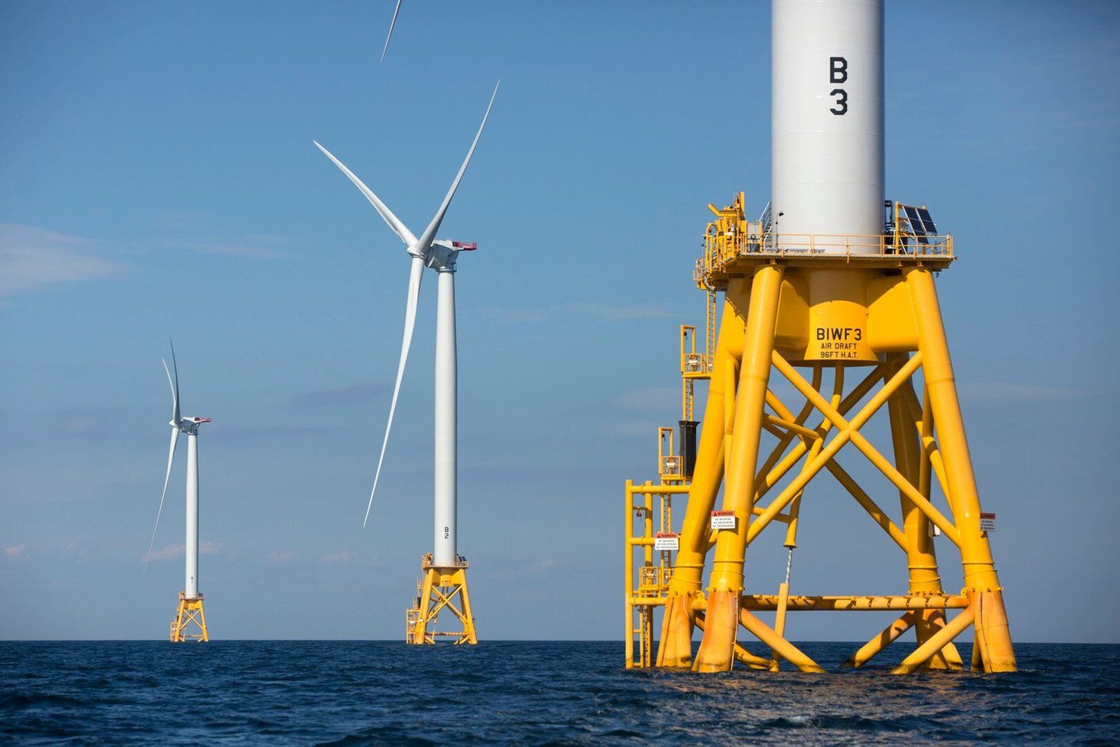 French renewable energy firm aims to develop offshore wind in Nova Scotia