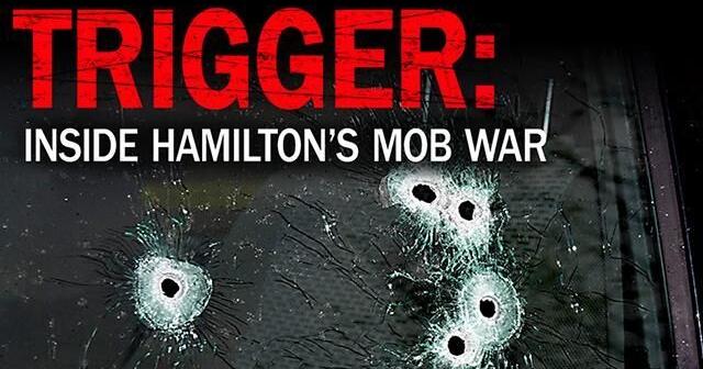 High tech trackers, nefarious plans and the murders that started a ...