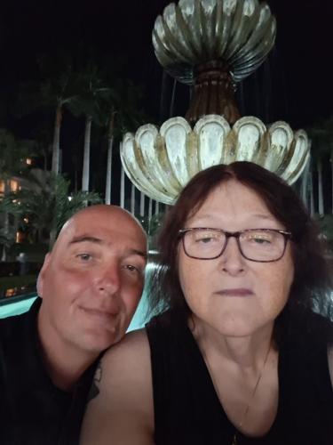 Hamilton crossing guard killed by dump truck ‘loved his job’