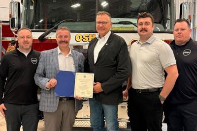 1200 Degrees Ontario unveils new Burford facility