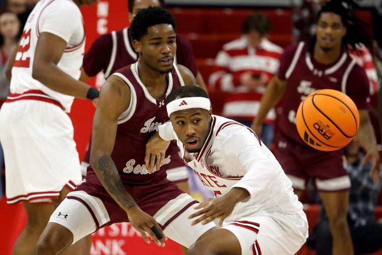 McNeil hits 11 3-pointers, scores career-high 47 to lead N.C. State ...