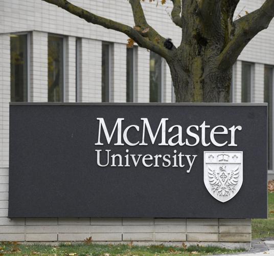 McMaster University names Susan Tighe as new president