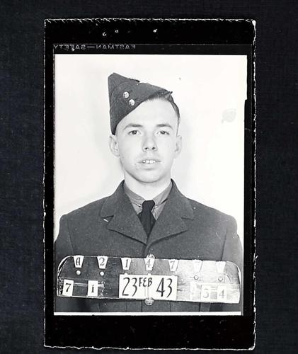 Unravelling the tragic story of my uncle, RCAF Sgt. Jack Gilbertson