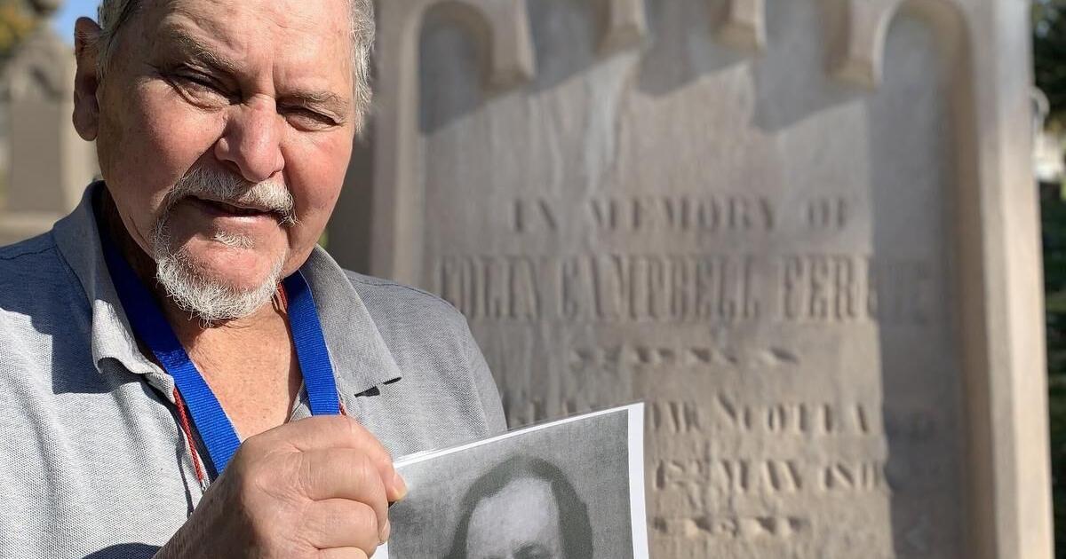 Many mayors have served in Hamilton, but few are remembered