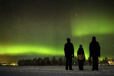 Could a solar storm scramble the entire world’s tech?