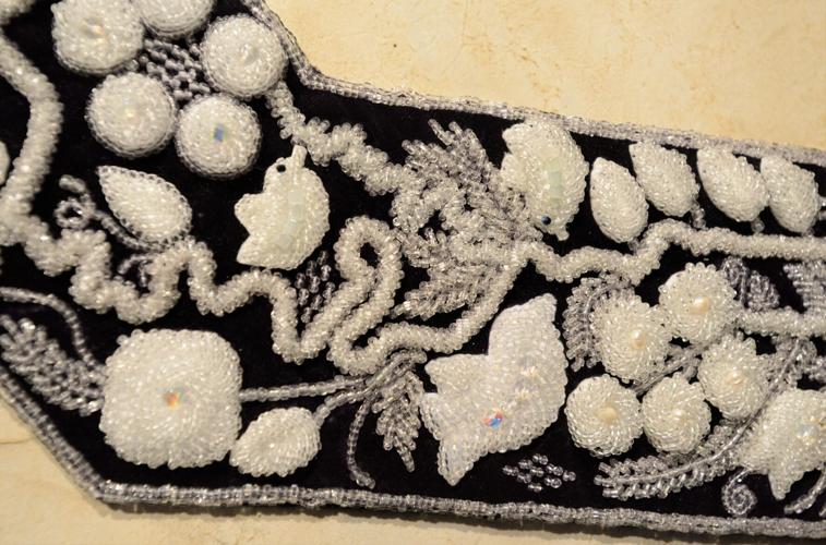 McMaster art gallery puts spotlight on Six Nations