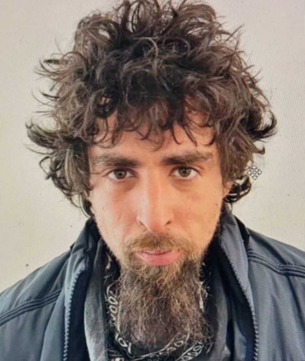 Rob O’Toole’s road from suburban kid to homeless and missing