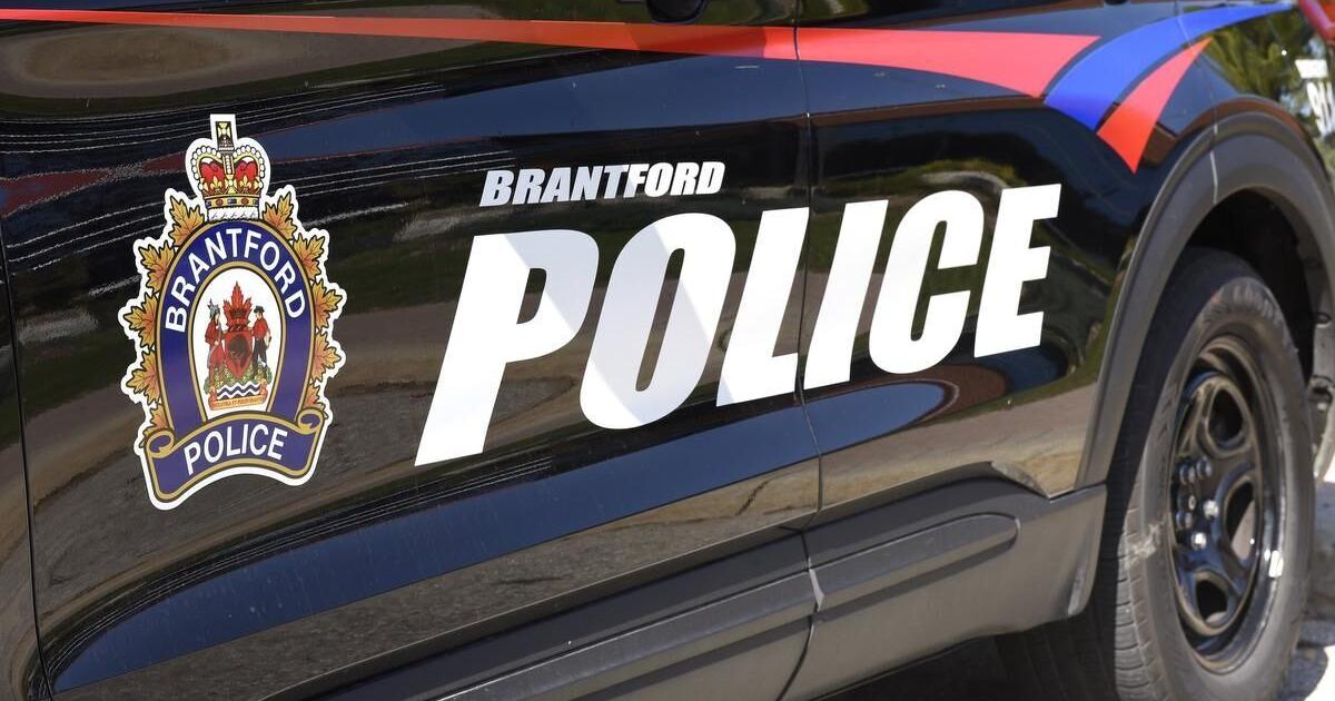 Brantford police arrest 19-year-old in shooting investigation