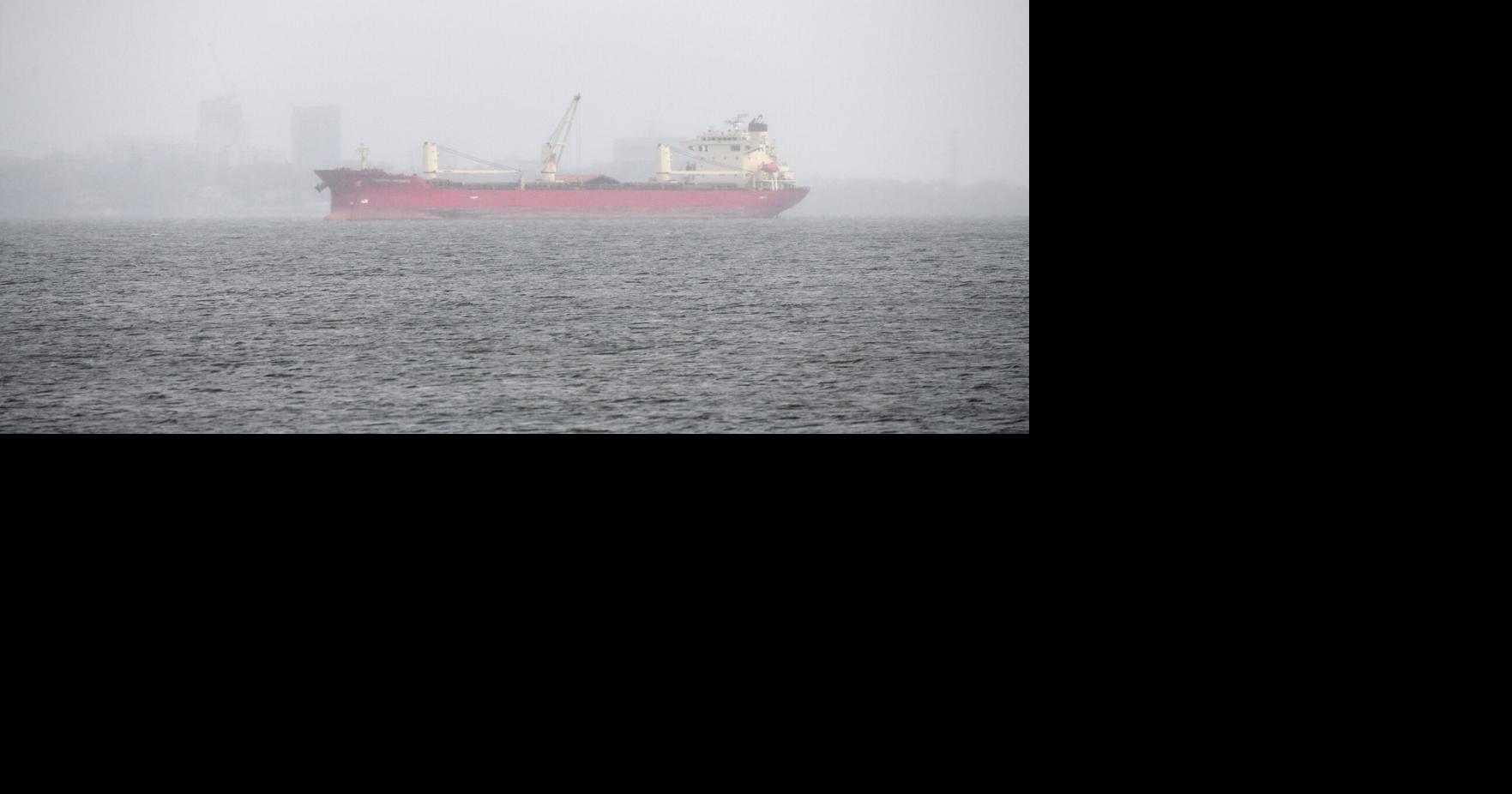 Environment Canada issues snow squall watch for Hamilton