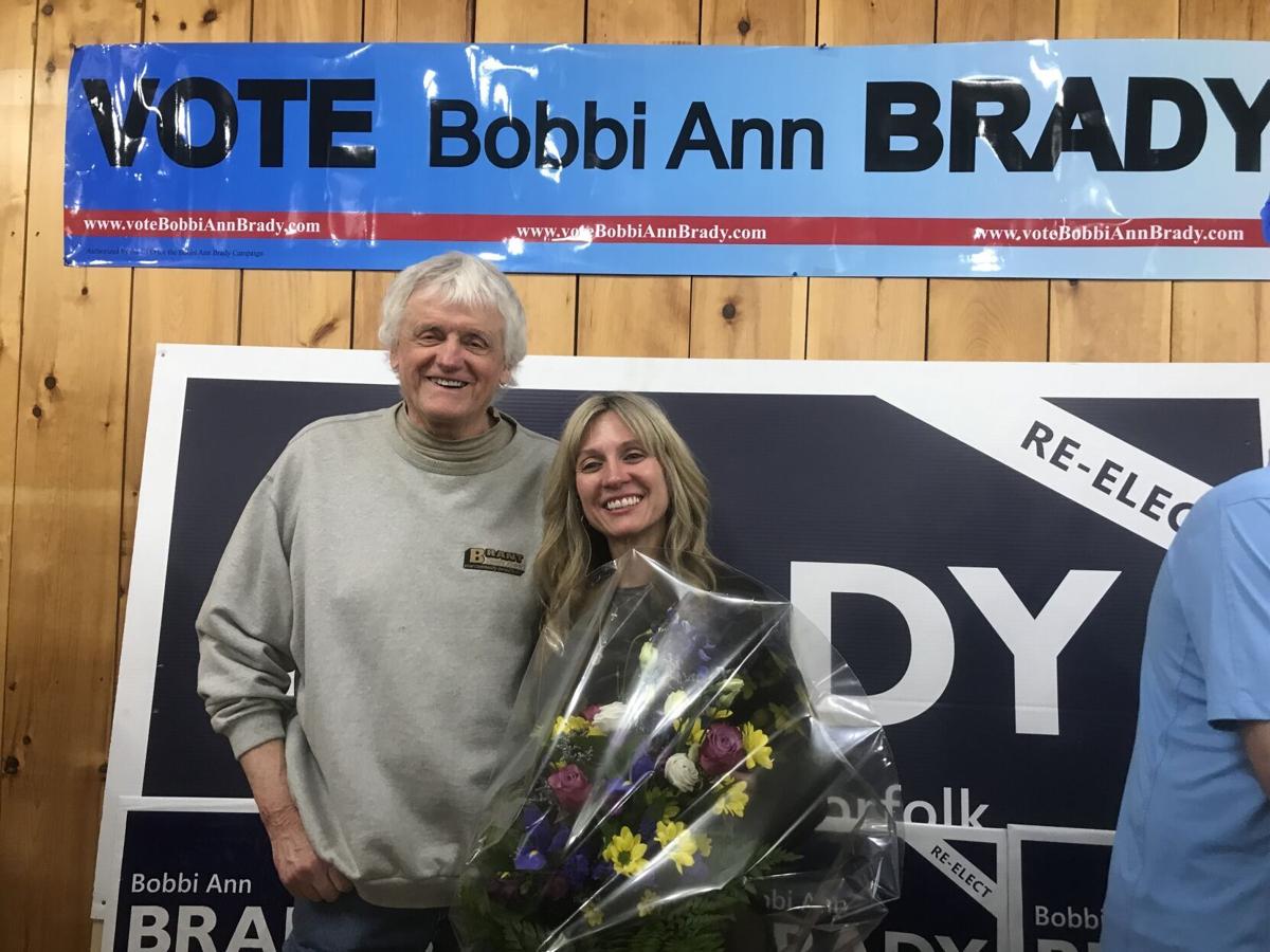 Independents day in Haldimand-Norfolk