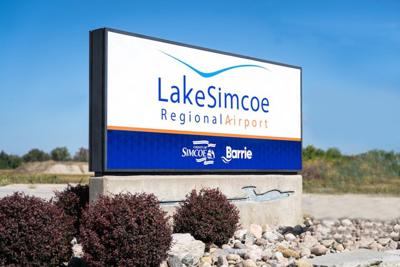 Lake Simcoe Regional Airport will host an open house as part of the ...