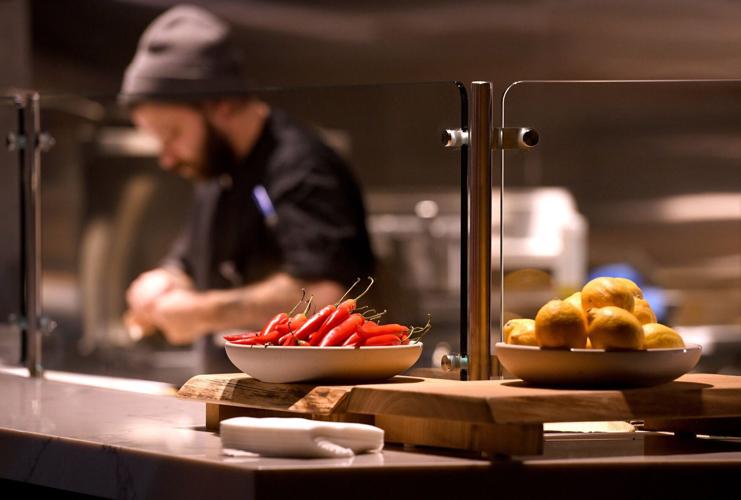 Eats and treats at Hamilton’s newly renovated TD Coliseum