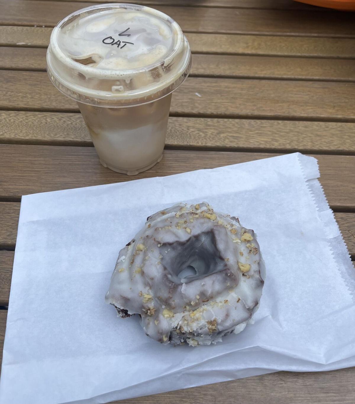 Hamilton bakery flooded with demand after viral TikTok