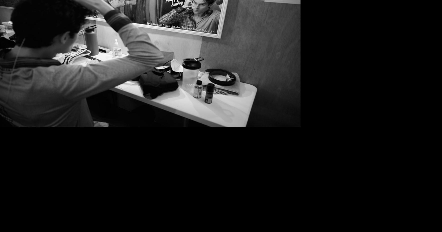 From theatre classes in Hamilton to Broadway’s biggest hit