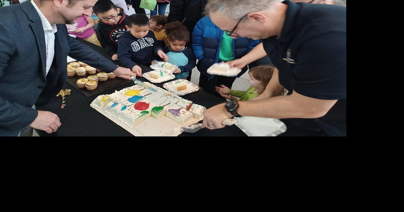 Hamilton Mountain residents celebrate 10-year anniversary of Westmount ...