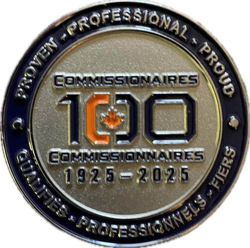 Local commissionaires chasing history