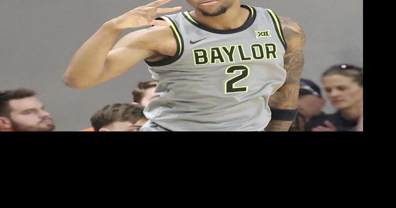 Baylor pulls away early in 2nd half, beats Oklahoma State 71-61 to end ...