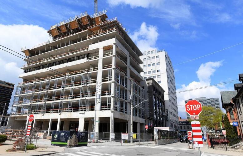 Radius move part of ‘revitalization’ of Hamilton’s Hess Village