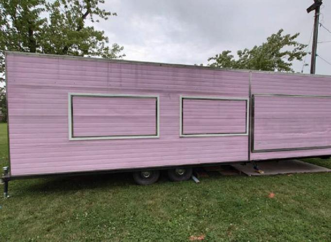'I don’t think they went too far with it': Kinsmen Club trailer stolen ...