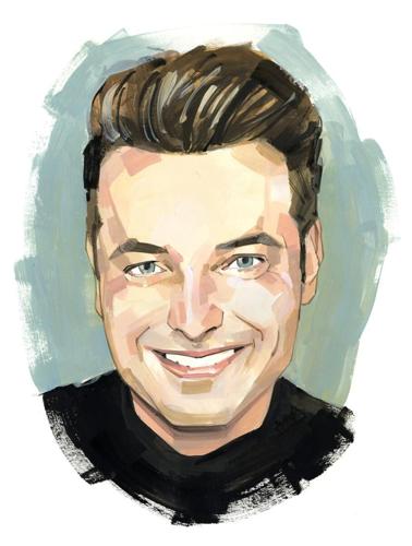 “Phantom of the Opera” actor Devin Dalton remembered