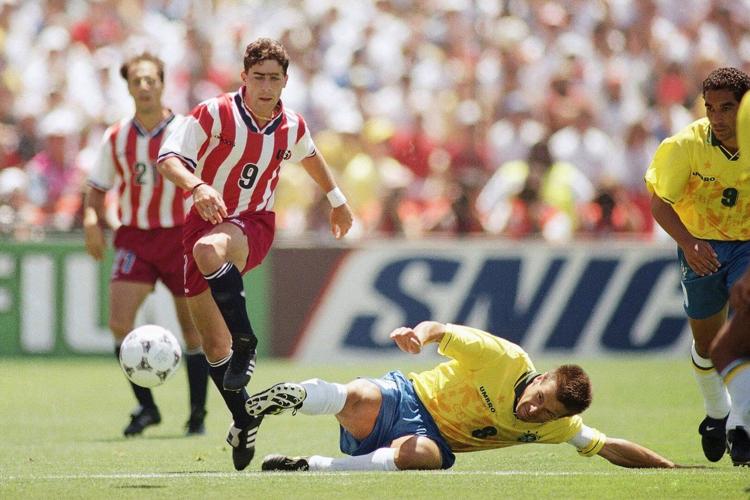 It's bigger. Is it better? A look at the differences between the 1994 ...