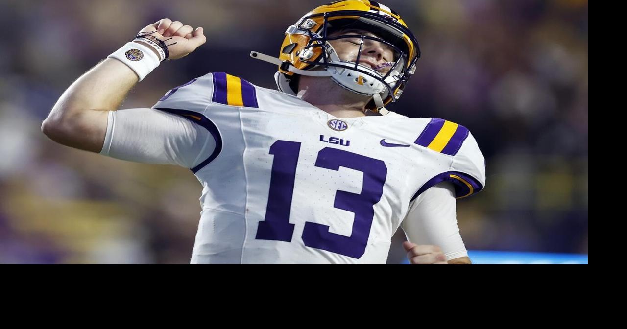 SEC This Week: First-place South Carolina looks to validate start ...