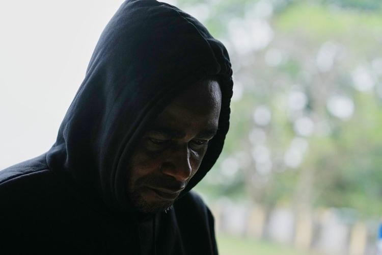 Anthony Joshua's driver arraigned after deadly crash in southwest Nigeria