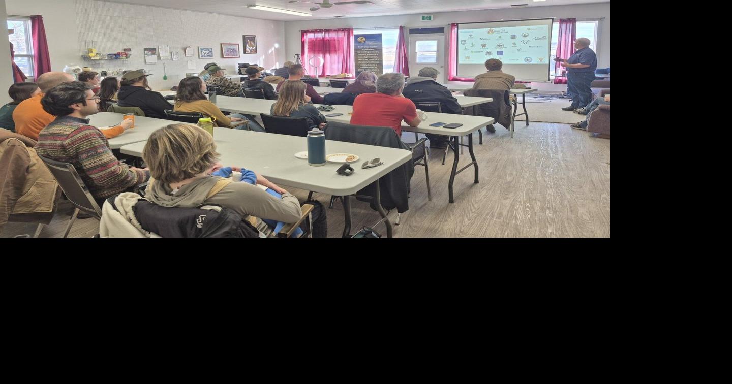 SK PCAP ignites discussion on prescribed fire