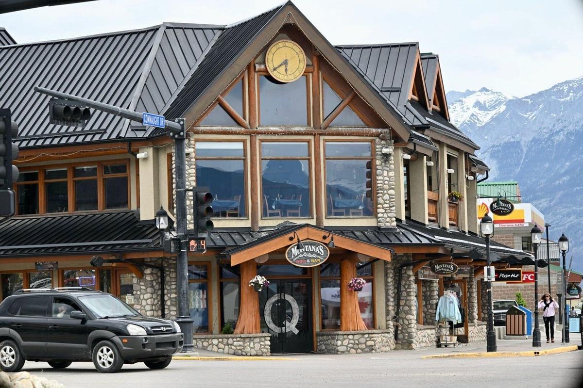 Jasper taxes up as Evergreens and education requistions down