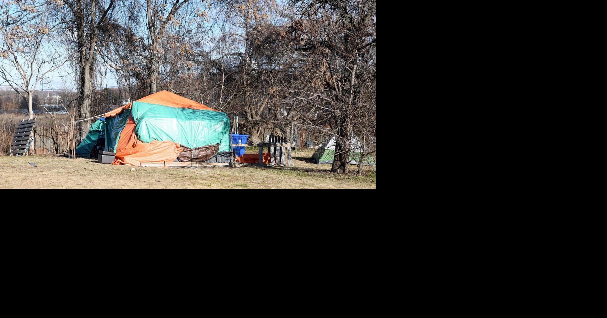 Jan. 4: Show us what’s being done for homeless people