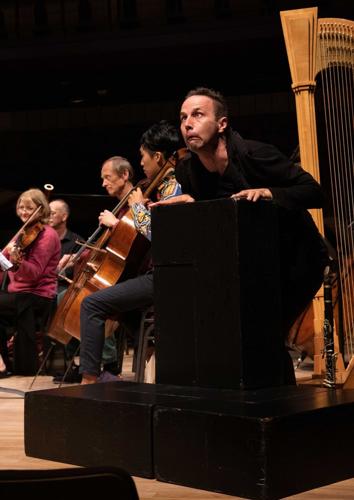 Trevor Copp takes on ‘The Carnival of Animals’