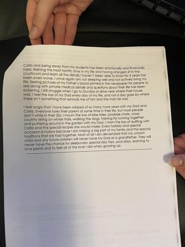 Emotional judge calls Richard Taylor a ‘monster’ for burning his mother ...