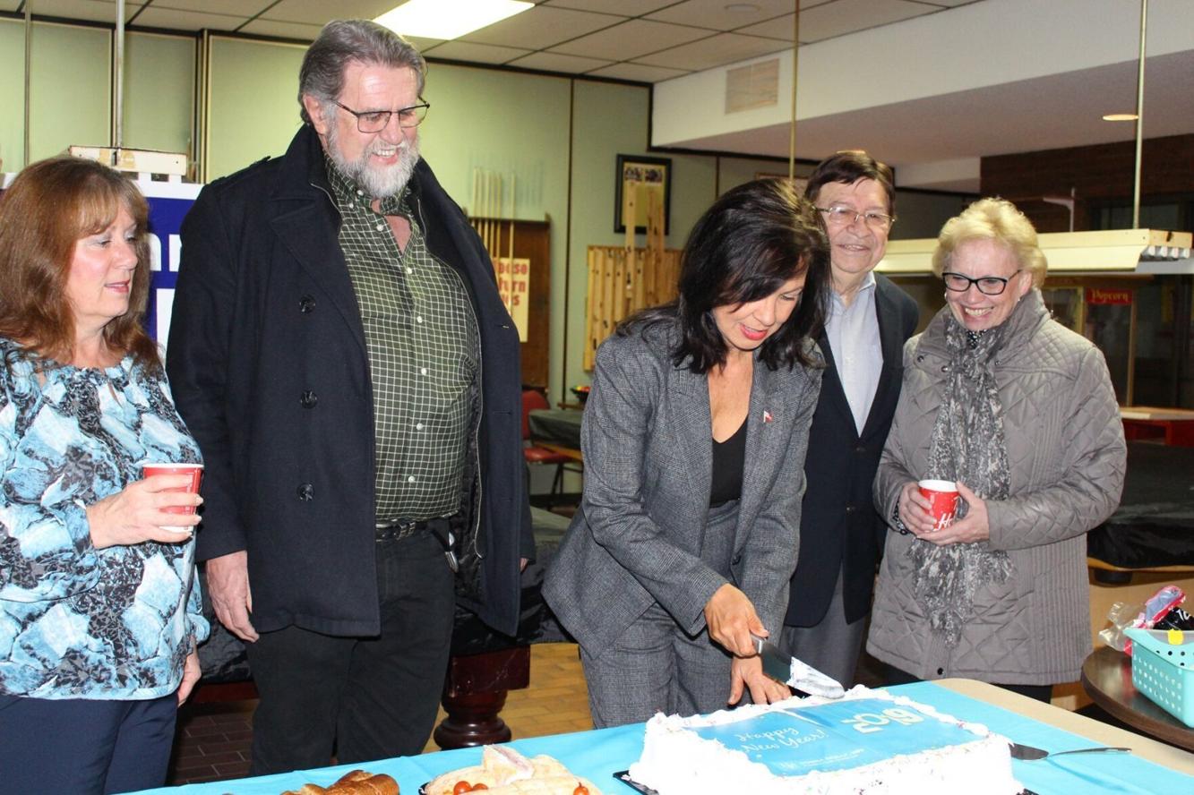 Flamborough-Glanbrook MPP Donna Skelly talks transportation and job ...