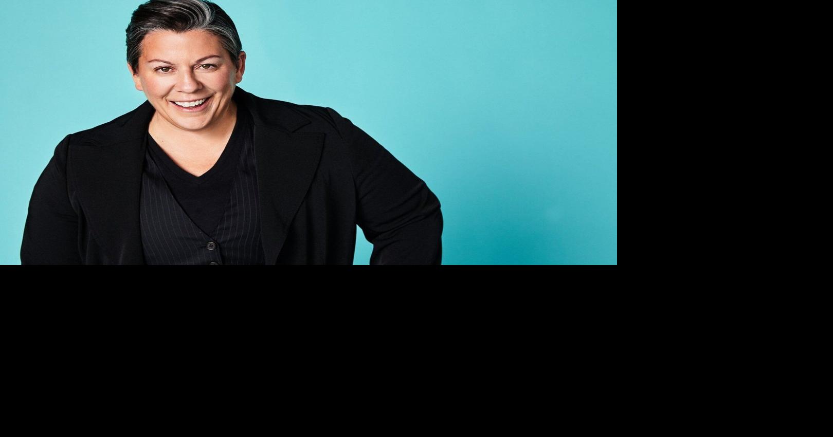 Order of Canada recipient and NOTLer says authenticity and go-getting ...