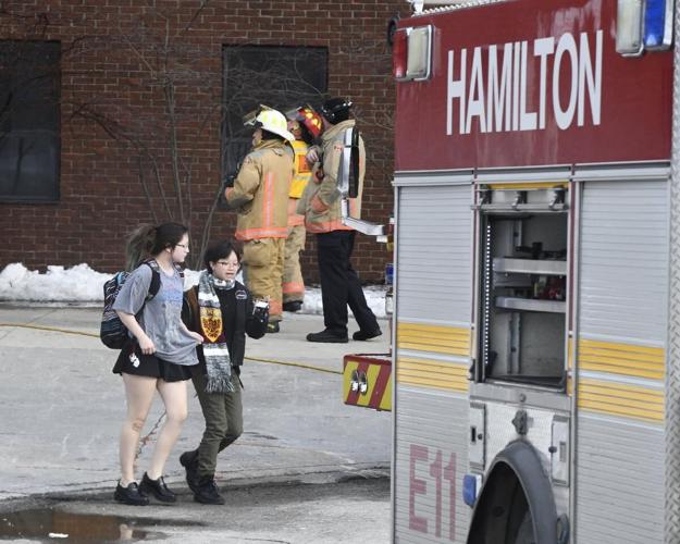 20-year-old Hamilton man charged with arson after McMaster University ...